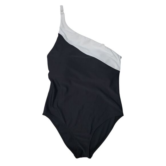Member's Mark | Swim | Members Mark Womens Asymmetric Onepiece Swimsuit ...